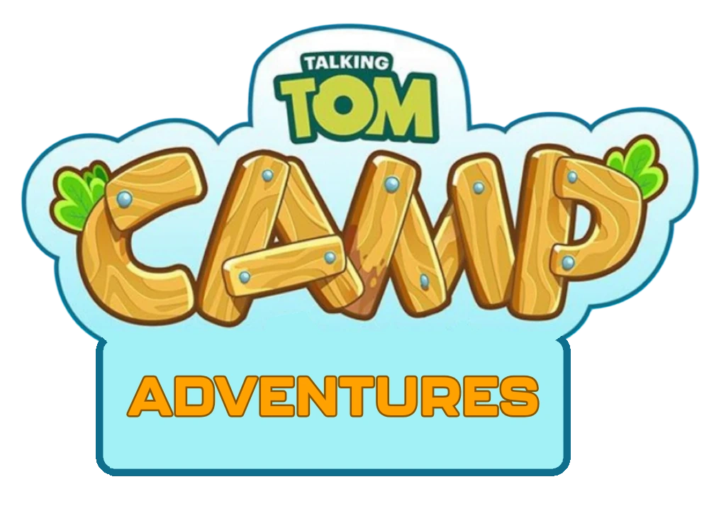 Talking Tom Camp: Adventures | Talking Tom and Friends Fanon Wiki | Fandom