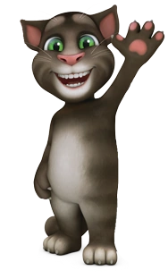 Talking Tom & Friends: More Trouble/Gallery | Talking Tom and Friends ...