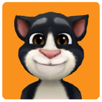 Talking Wayne the Cat | Talking Tom and Friends Fanon Wiki | Fandom