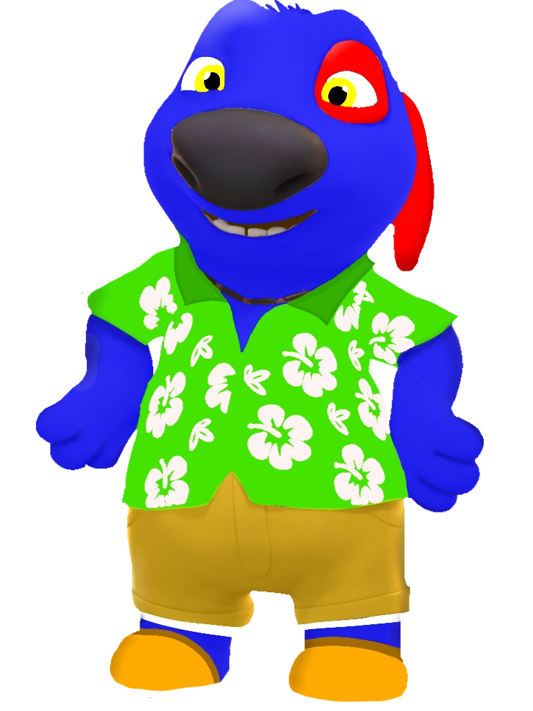 Discuss Everything About Talking Tom and Friends Fanon Wiki | Fandom