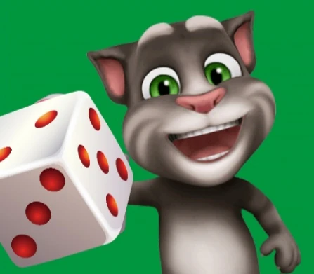 Talking Tom Party | Talking Tom and Friends Fanon Wiki | Fandom