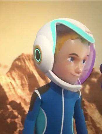 Jet | Talking Tom and Friends Fanon Wiki | Fandom