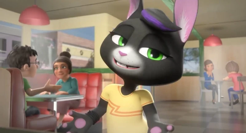 Ultimate Contest! | Talking Tom and Friends Fanon Wiki | Fandom