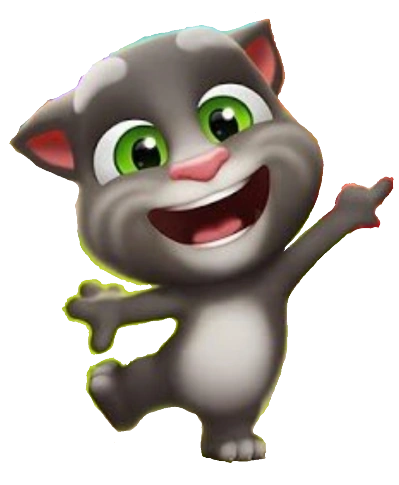 Timmy Cat | Talking Tom and Friends Fanon Wiki | Fandom