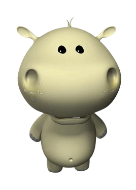 Milly | Talking Tom and Friends Fanon Wiki | Fandom