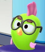 Flip | Talking Tom and Friends Fanon Wiki | Fandom