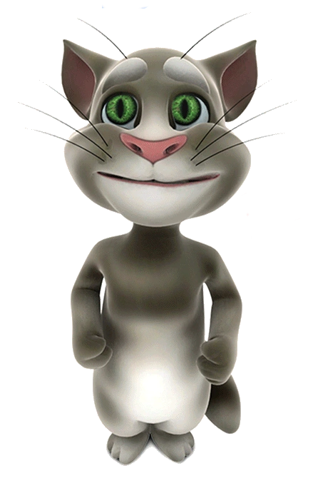 Tom's Grandpa (Floppaaaa's timeline) | Talking Tom and Friends Fanon ...
