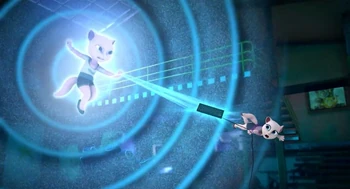 Angela's Spirit | Talking Tom and Friends Fanon Wiki | Fandom