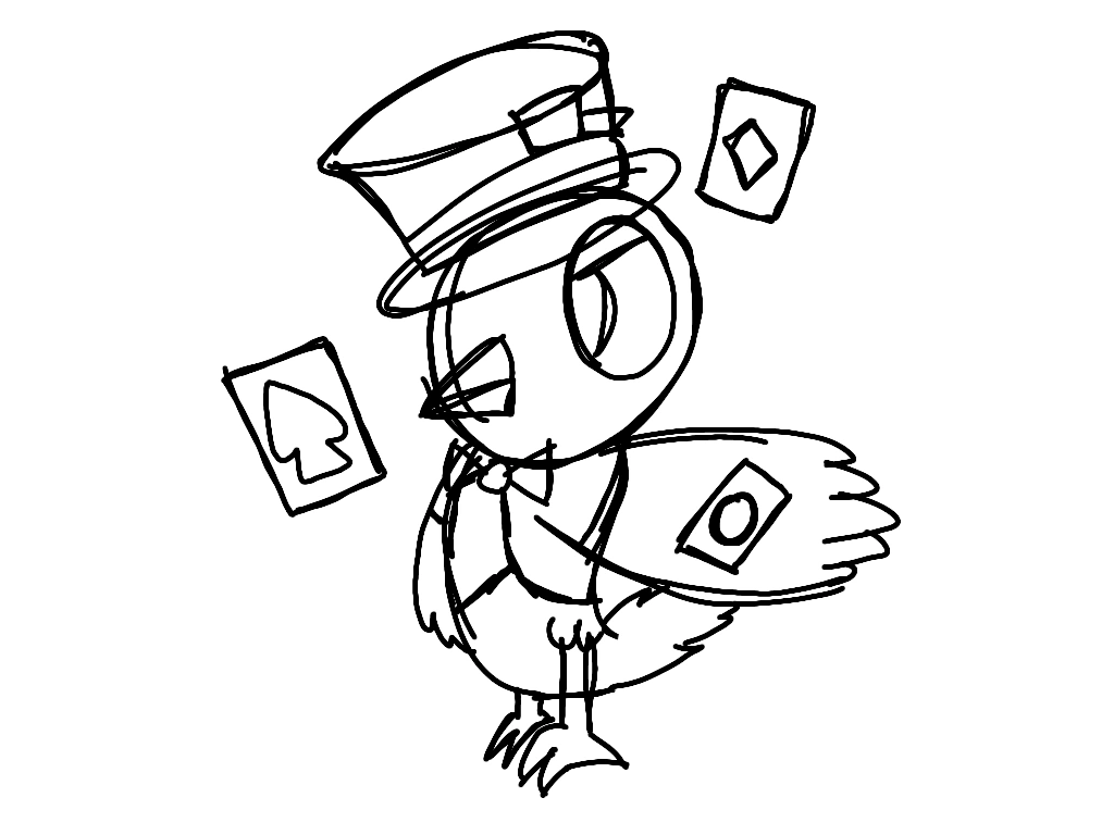 Pierre(Talking Tom: Adventures) | Talking Tom and Friends Fanon Wiki ...