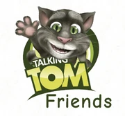 Talking Tom Friends | Talking Tom and Friends Fanon Wiki | Fandom