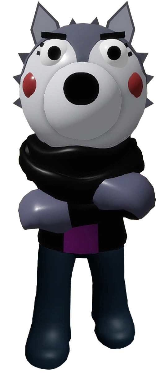 Willow | Talking Tom and Friends Fanon Wiki | Fandom