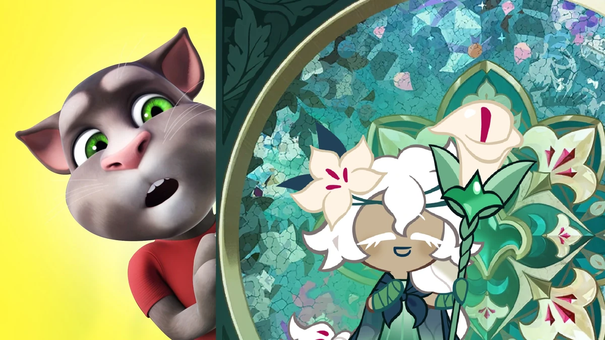 The New Ancient Roommate | Talking Tom and Friends Fanon Wiki | Fandom