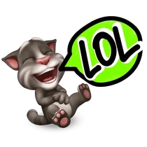 This Sh*t Is Sooo F*cking GNARLY 💚 | Talking Tom and Friends Fanon Wiki ...