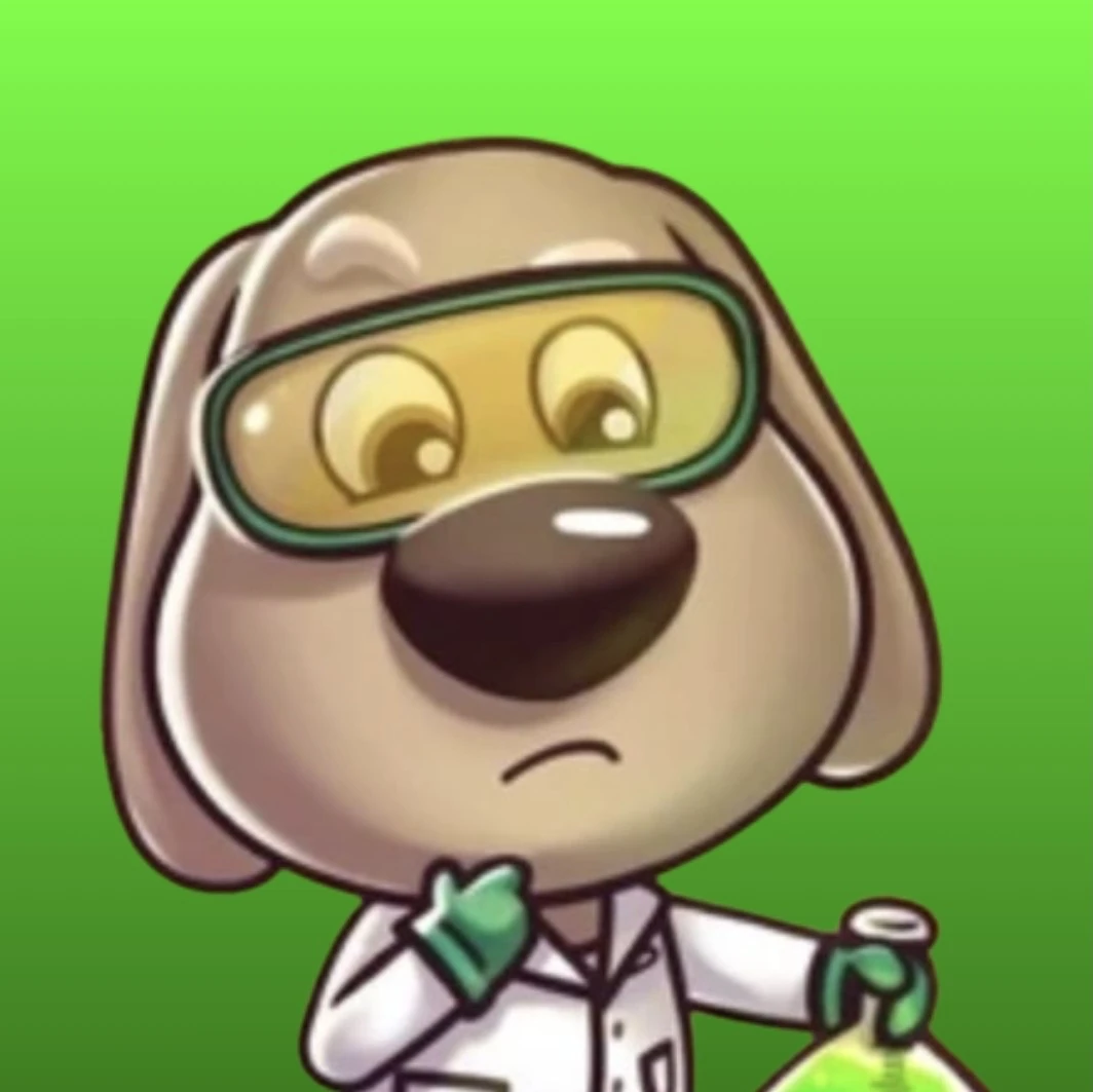 Talking Ben Lab | Talking Tom and Friends Fanon Wiki | Fandom