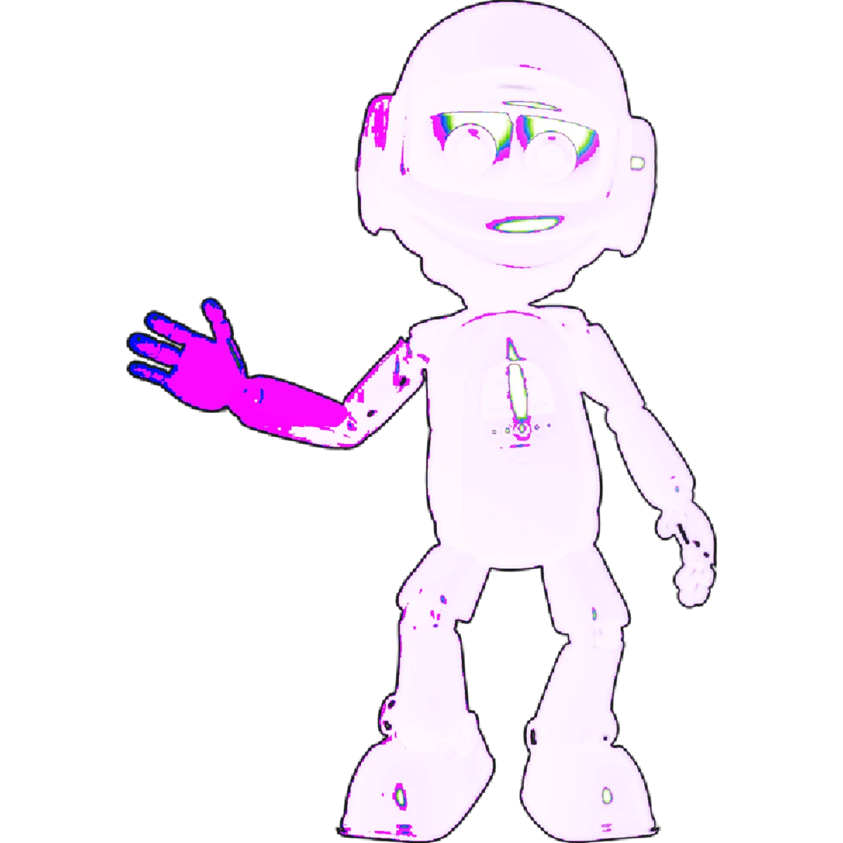 Boyr | Talking Tom and Friends Fanon Wiki | Fandom