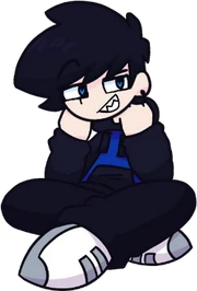 CJ | Talking Tom and Friends Fanon Wiki | Fandom