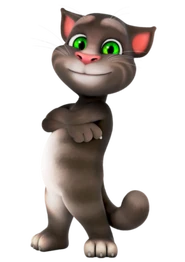 Tom/Gallery | Talking Tom and Friends Fanon Wiki | Fandom
