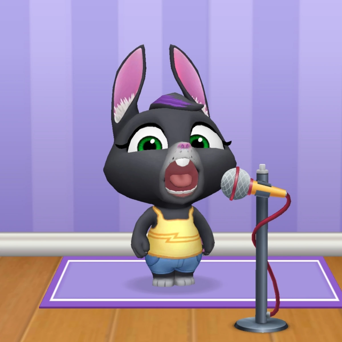 Becca Sparkles/Gallery | Talking Tom and Friends Fanon Wiki | Fandom
