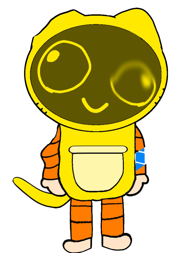 Jerry | Talking Tom and Friends Fanon Wiki | Fandom