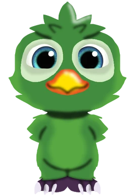 Pierre | Talking Tom and Friends Fanon Wiki | Fandom