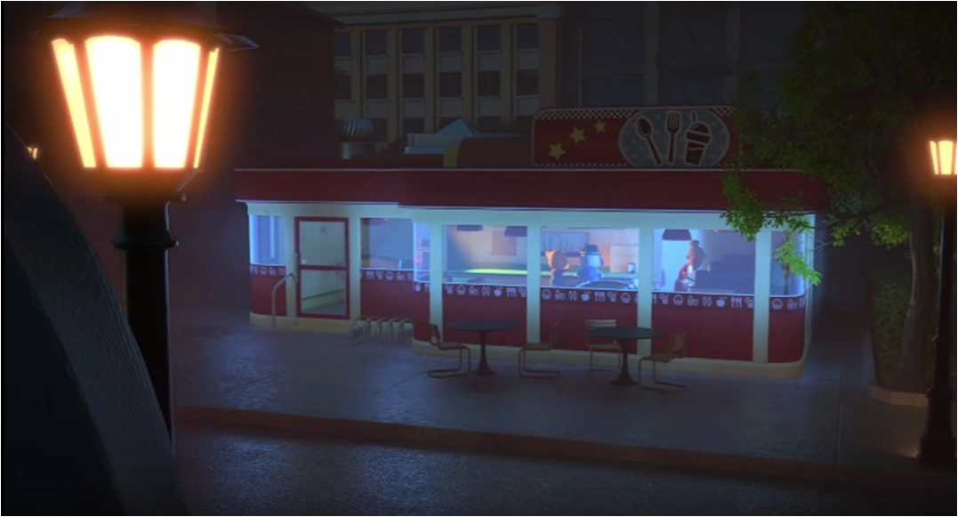 Jerry's | Talking Tom and Friends Fanon Wiki | Fandom