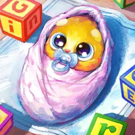 Ginger | Talking Tom and Friends Fanon Wiki | Fandom