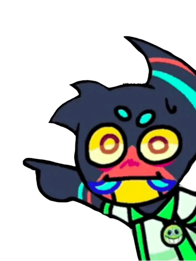 Gregoriah | Talking Tom and Friends Fanon Wiki | Fandom