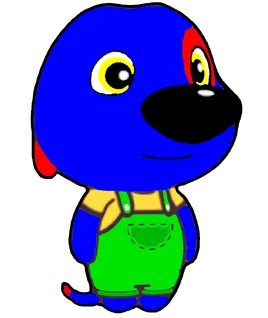 Hanki | Talking Tom and Friends Fanon Wiki | Fandom