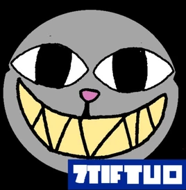 My Talking Horror | Talking Tom and Friends Fanon Wiki | Fandom