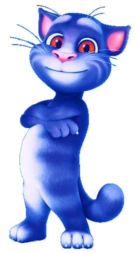 PopPop | Talking Tom and Friends Fanon Wiki | Fandom