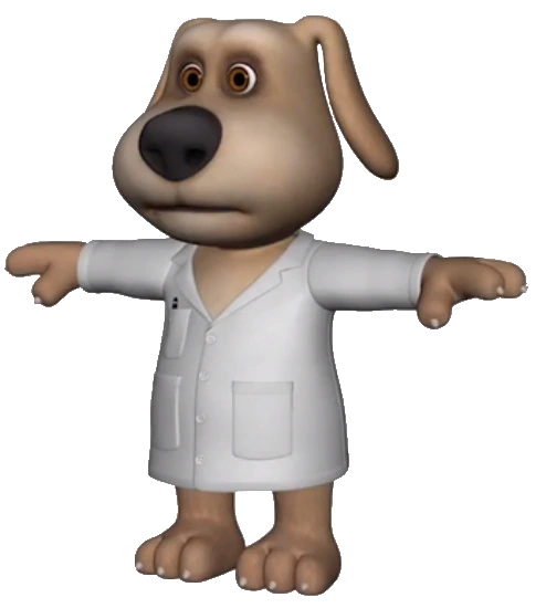 Ben/Gallery | Talking Tom and Friends Fanon Wiki | Fandom