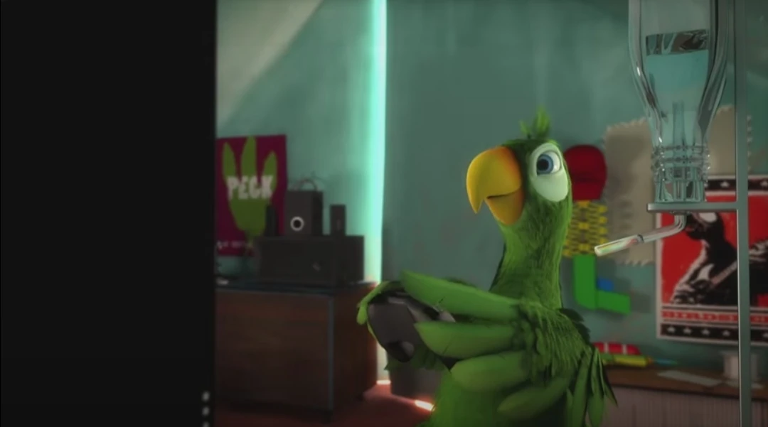 Pierre’s Game Console | Talking Tom and Friends Fanon Wiki | Fandom