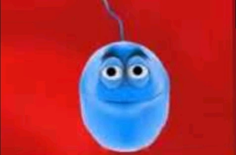 Talking Bacteria John (Smart TV) | Talking Tom and Friends Fanon Wiki ...