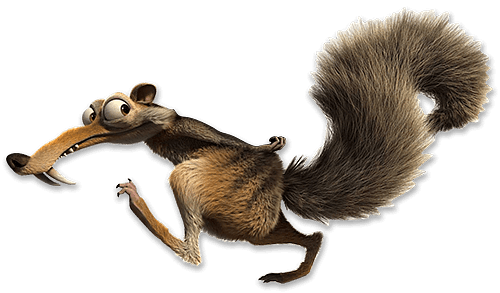 Scrat | Talking Tom and Friends Fanon Wiki | Fandom