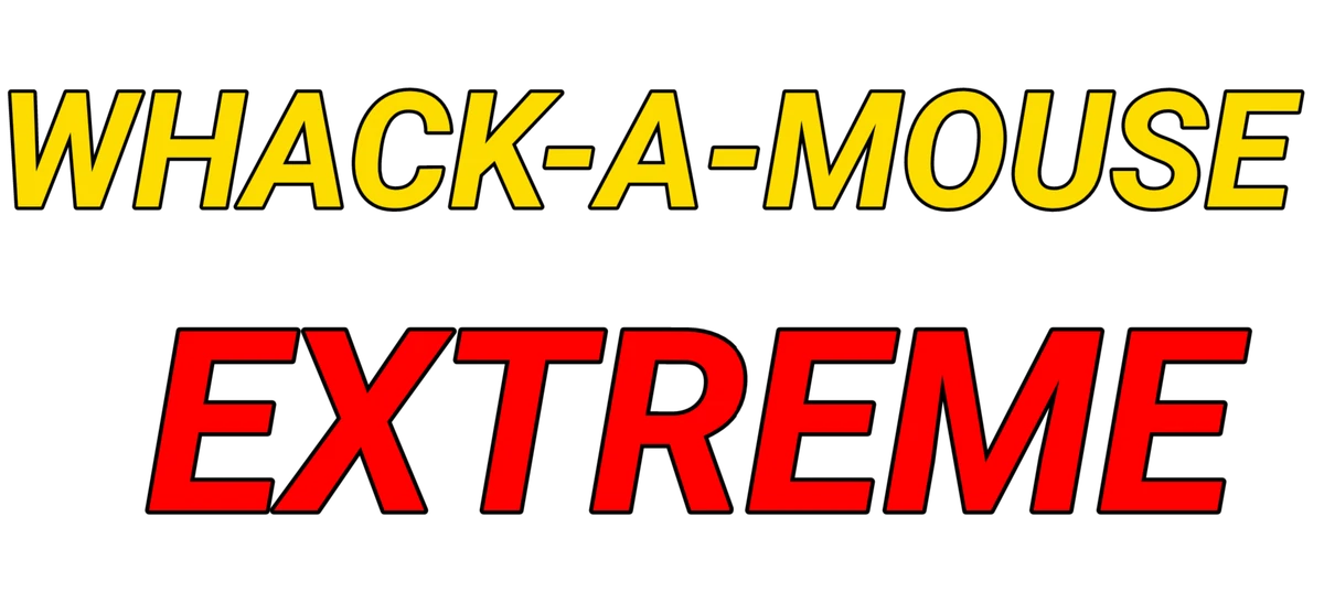 Whack-A-Mouse EXTREME | Talking Tom and Friends Fanon Wiki | Fandom