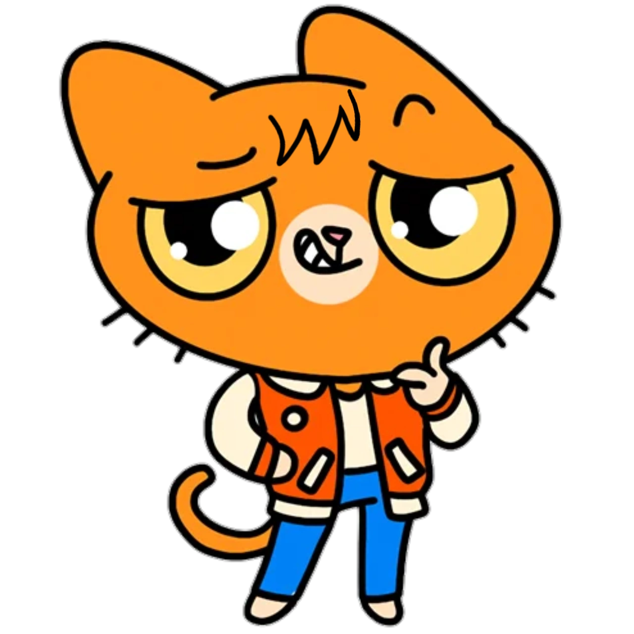 Simba | Talking Tom and Friends Fanon Wiki | Fandom