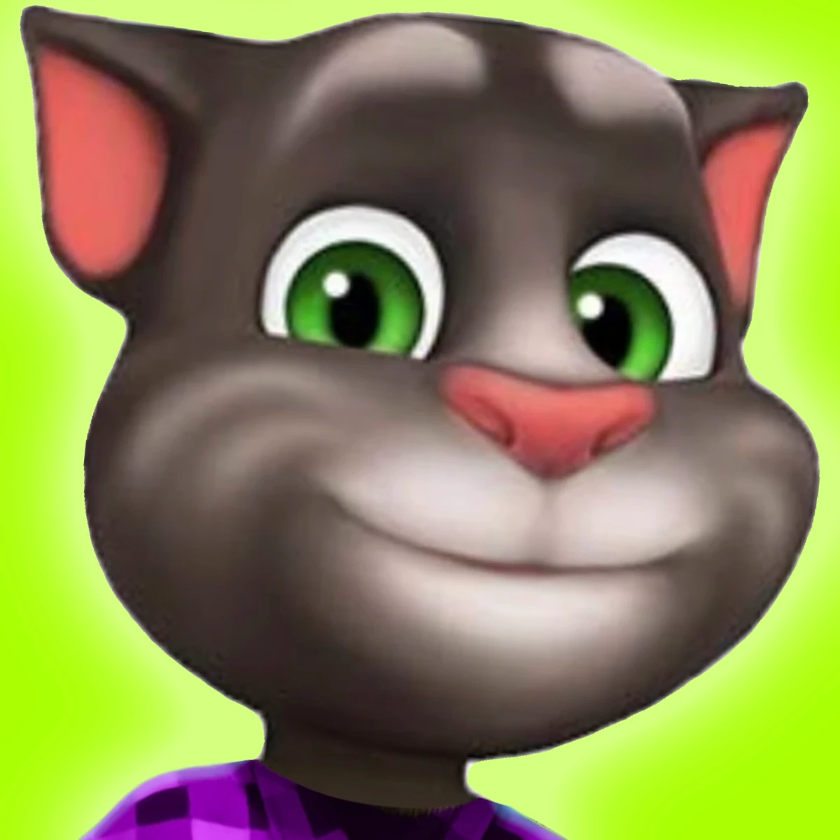 Talking Tom Cat 2 | Talking Tom and Friends Fanon Wiki | Fandom