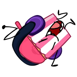 Popcorn | Talking Tom and Friends Fanon Wiki | Fandom