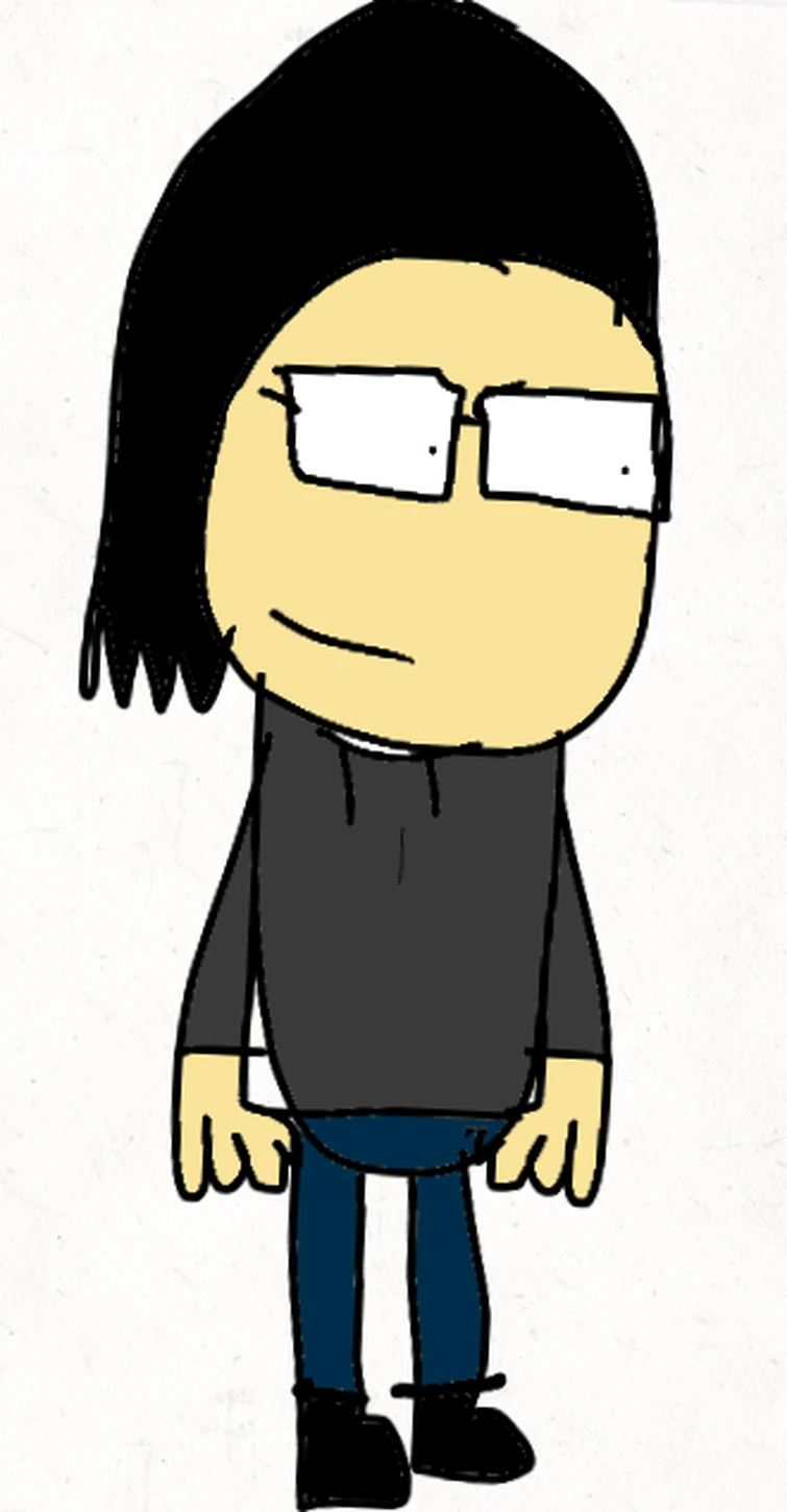 Jannie | Talking Tom and Friends Fanon Wiki | Fandom