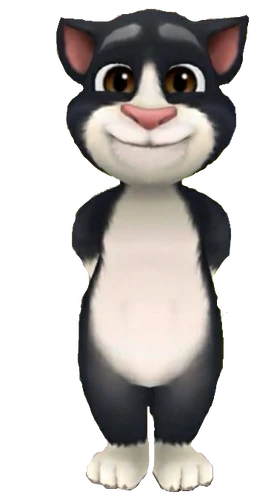 Wayne Catshell | Talking Tom and Friends Fanon Wiki | Fandom