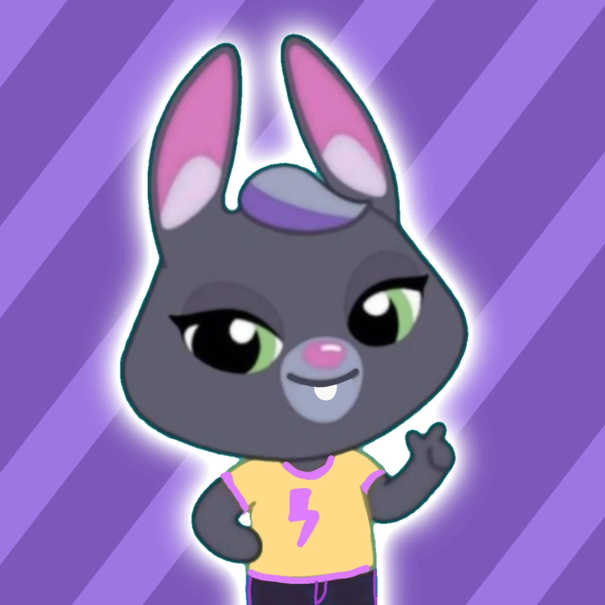 Talking Becca Fashion Star | Talking Tom and Friends Fanon Wiki | Fandom