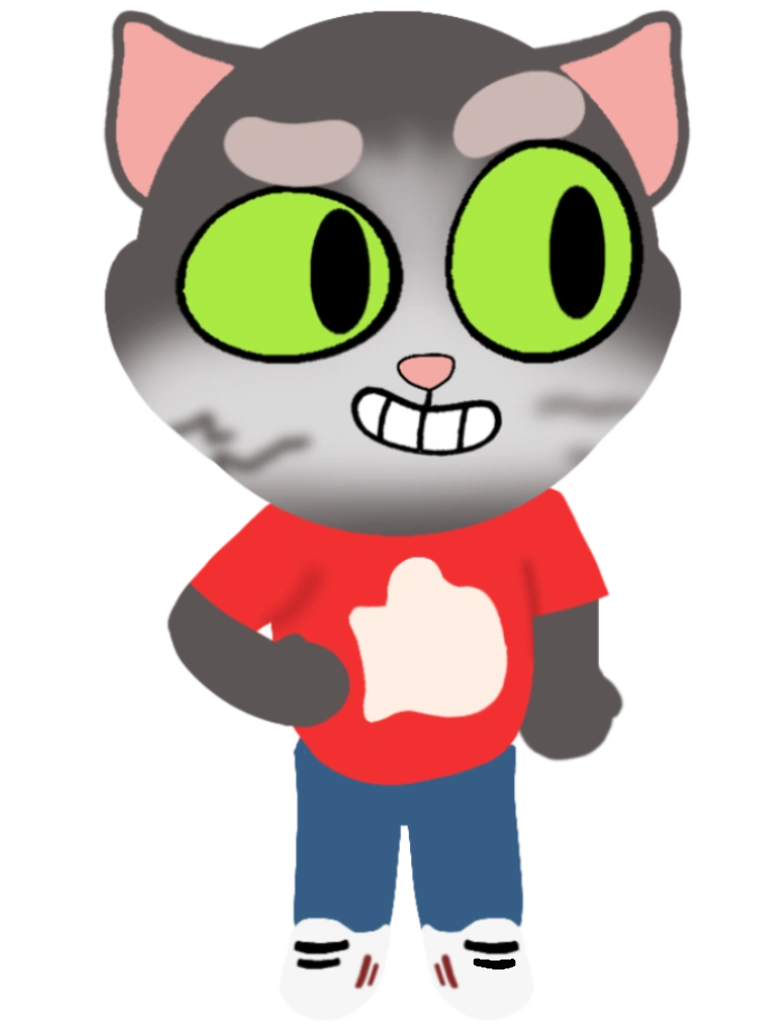 Community Comic/Phase 5 | Talking Tom and Friends Fanon Wiki | Fandom