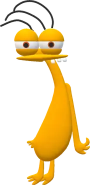 Bud Budiovitch | Talking Tom and Friends Fanon Wiki | Fandom