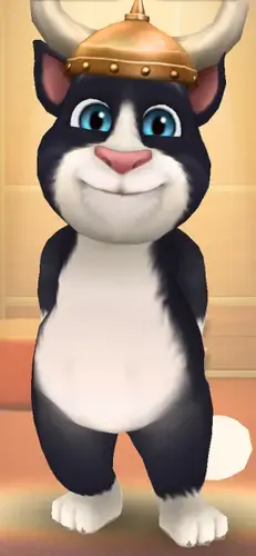 Bombastic Boris | Talking Tom and Friends Fanon Wiki | Fandom