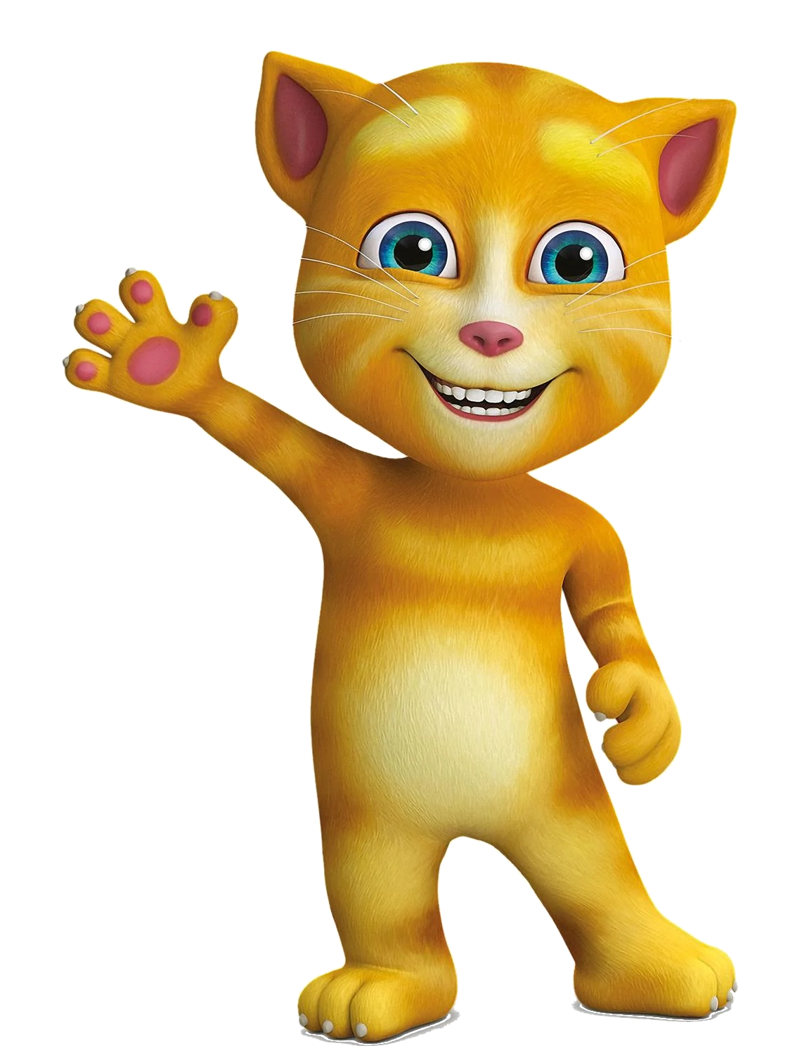 Ginger/Gallery | Talking Tom and Friends Fanon Wiki | Fandom Ginger/Gallery | Talking Tom and Friends Fanon Wiki | Fandom