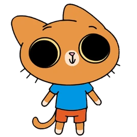 Cute Simba | Talking Tom and Friends Fanon Wiki | Fandom