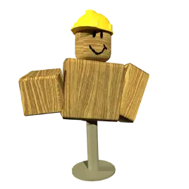 Mannequin_Mark | Talking Tom and Friends Fanon Wiki | Fandom