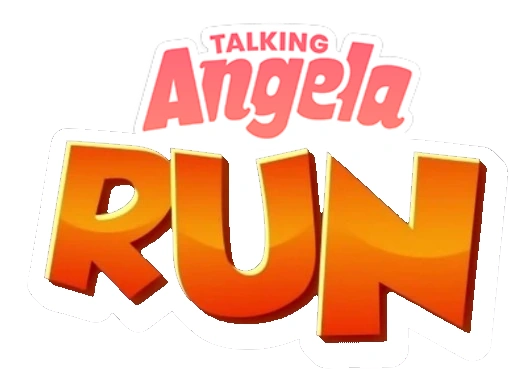 Talking Angela Run/Gallery | Talking Tom and Friends Fanon Wiki | Fandom