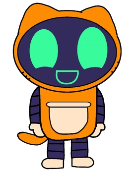 Alvarito | Talking Tom and Friends Fanon Wiki | Fandom