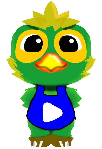 Ducky | Talking Tom and Friends Fanon Wiki | Fandom